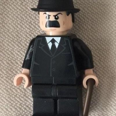 HeroBloks - Thompson - Christo7108