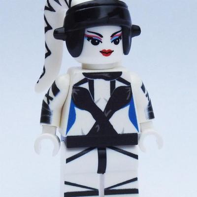 HeroBloks - Lyn Me - Engineerio