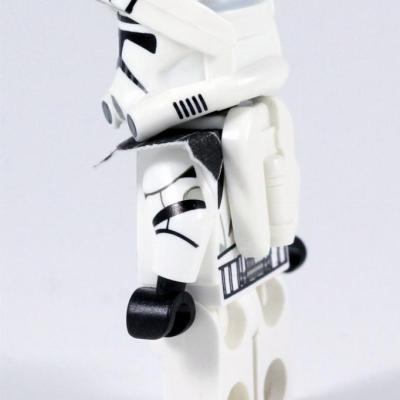 HeroBloks - Phase 2 Sniper - Clone Army Customs