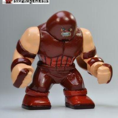 HeroBloks - Juggernaut (BigFig) - STUDIOGENESIS - 61232
