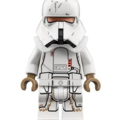 HeroBloks - Range Trooper - Lego - sw0950