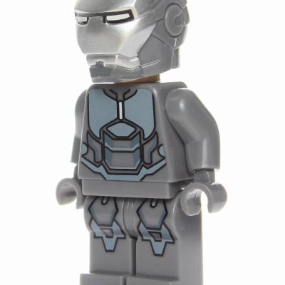 HeroBloks - Iron Man Mk 25 Striker - Sheng Yuan - SY262