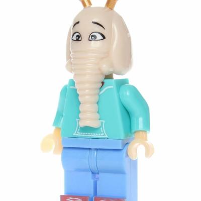 HeroBloks - Meena - Eagle - 004