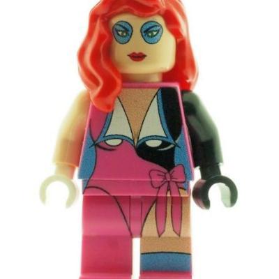 HeroBloks - Looker - Penzora - 953