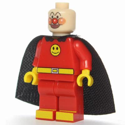 HeroBloks - Anpanman - Pogo - PG-1190
