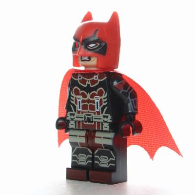 HeroBloks - Batpool