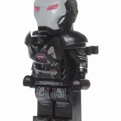 HeroBloks - War Machine Mk 4 (MCU) - Pogo - PG-1572