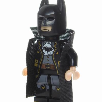 HeroBloks - Batman - World Minifigures - WM493
