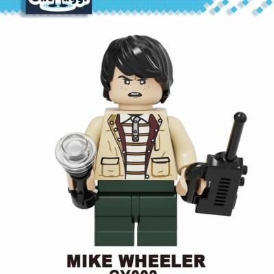 HeroBloks - Mike Wheeler - Chengyi - CY003