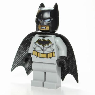 HeroBloks - Batman (Rebirth) - Lego - SH0531