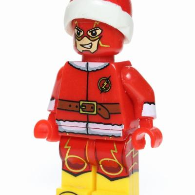 HeroBloks - Santa Flash
