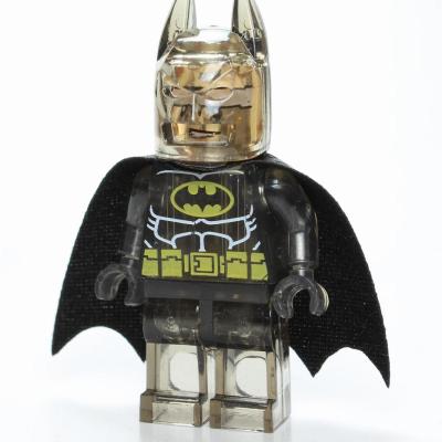 HeroBloks - Batman (crystal) - Dargo - 842B