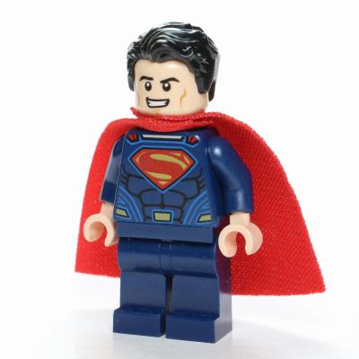 HeroBloks - Superman (DCEU) - Lego - SH0219