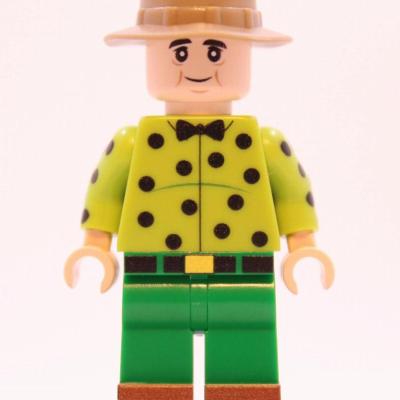 HeroBloks - Woozy Winks - MinifigFX