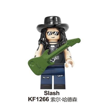 HeroBloks - Slash - Kopf - KF1266