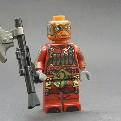 HeroBloks - Iasento - Engineerio