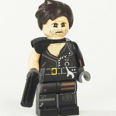 HeroBloks - Max Rockatansky - Engineerio