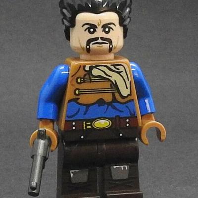 HeroBloks - Gallandro - Engineerio