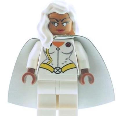 HeroBloks - Storm (Gold Team) - Penzora - 1157