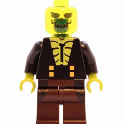 HeroBloks - Blight - MinifigFX