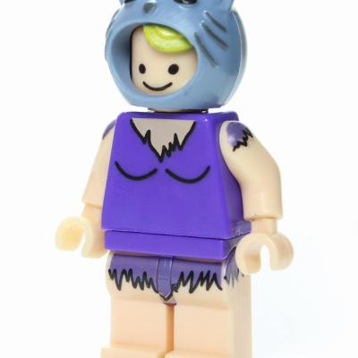 HeroBloks - Susan Strong - Pogo - PG-1273