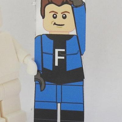 HeroBloks - Flatman - Engineerio