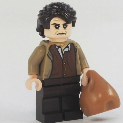 HeroBloks - Arthur Fleck - Engineerio