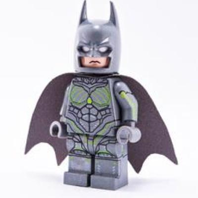 HeroBloks - Batman (Injustice 2) - BrothersFigure - BF1085