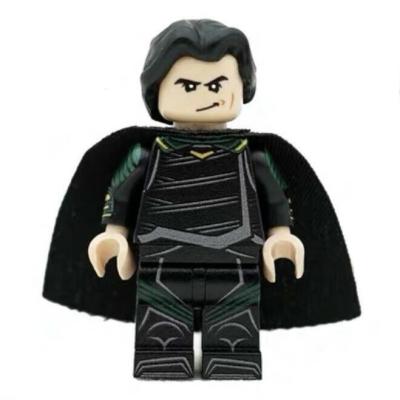 HeroBloks - Loki (Ragnarok) - LeYiLeBrick