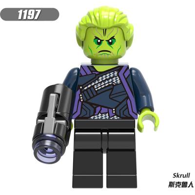 HeroBloks - Talos - Xinh - 1197