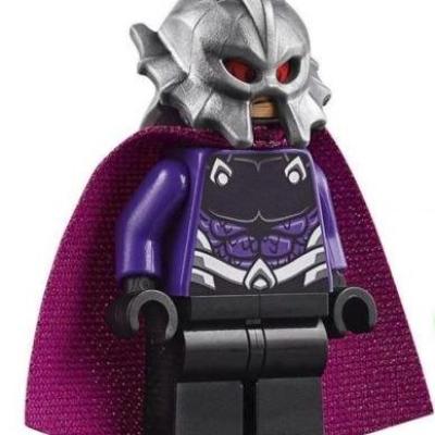 HeroBloks - Ocean Master - Lego - SH0556