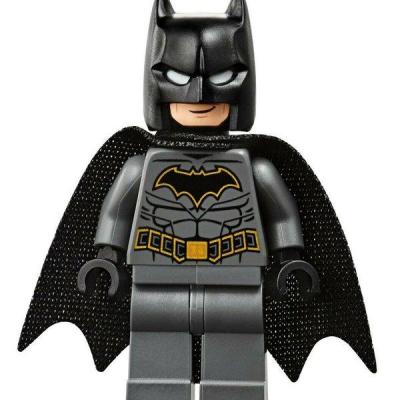 HeroBloks - Batman (Rebirth) - Lego - SH0589