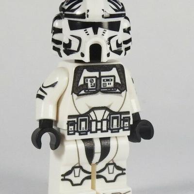 HeroBloks - Warthog - Engineerio