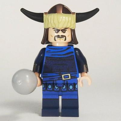 HeroBloks - Hogun - Engineerio