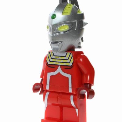 HeroBloks - Ultraseven - Panlos - 690004A