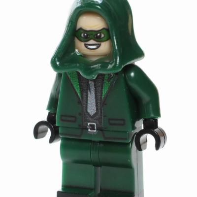 HeroBloks - The Riddler (Telltale) - Pogo - PG-1625