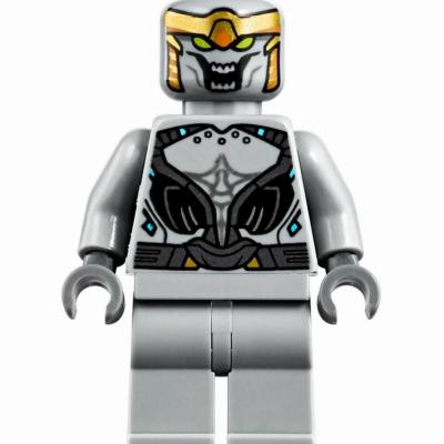 HeroBloks - Chitauri - Lego - SH0568