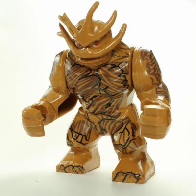 HeroBloks - King Groot (BigFig) - Pogo - PG-2068