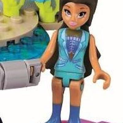 HeroBloks - Layla - Cobi