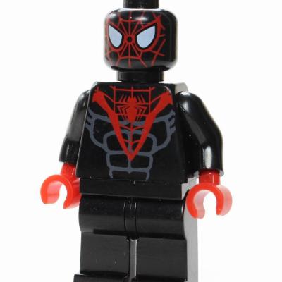 HeroBloks - Spy-D - Sheng Yuan - SY688-3
