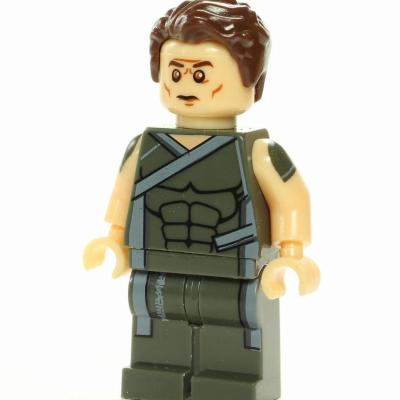 HeroBloks - Yon-Rogg (MCU) - Xinh - 1012