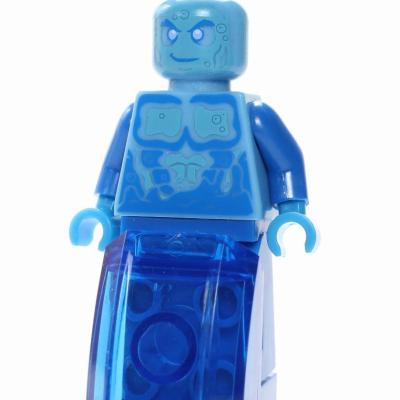 HeroBloks - Hydro-man (MCU) - World Minifigures - WM711