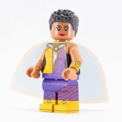 HeroBloks - Darla Dudley - BrothersFigure - BF Lite Wave II