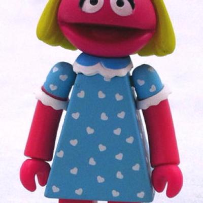 HeroBloks - Prairie Dawn - Kubrick