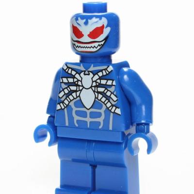 HeroBloks - Venom 2099 - Kopf - KF611