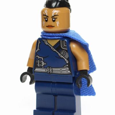 HeroBloks - Valkyrie - Lego - SH0407
