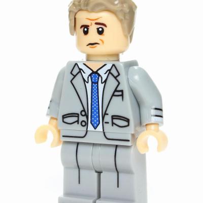 HeroBloks - Everett Ross - Xinh - 979