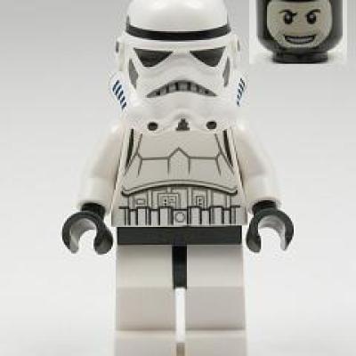 HeroBloks - Stormtrooper