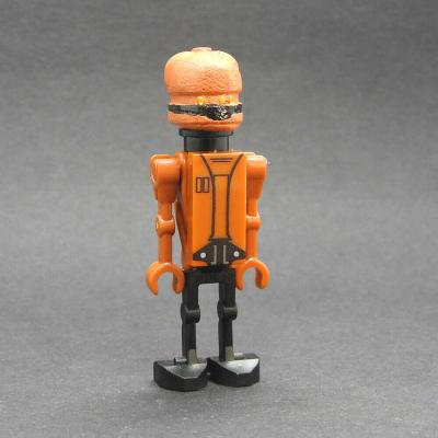 HeroBloks - 9D9 - Engineerio