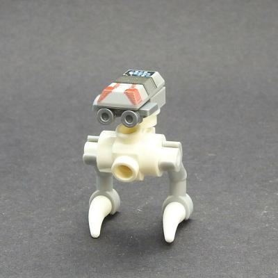 HeroBloks - BD-1 - Engineerio